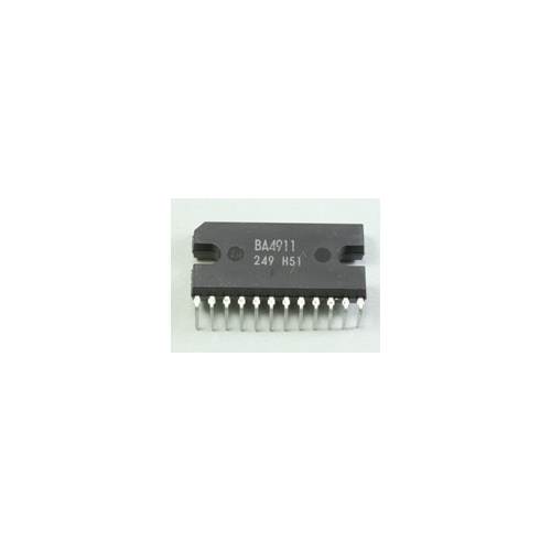 INTEGRISANO KOLO BA4911 V4 IC - RS Electronic